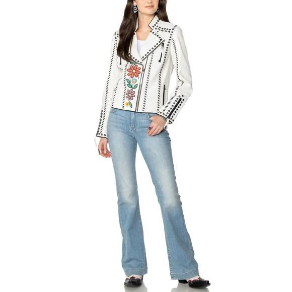 Double D Ranch | Jackets & Coats | New Double D Ranch Nina Jacket In ...